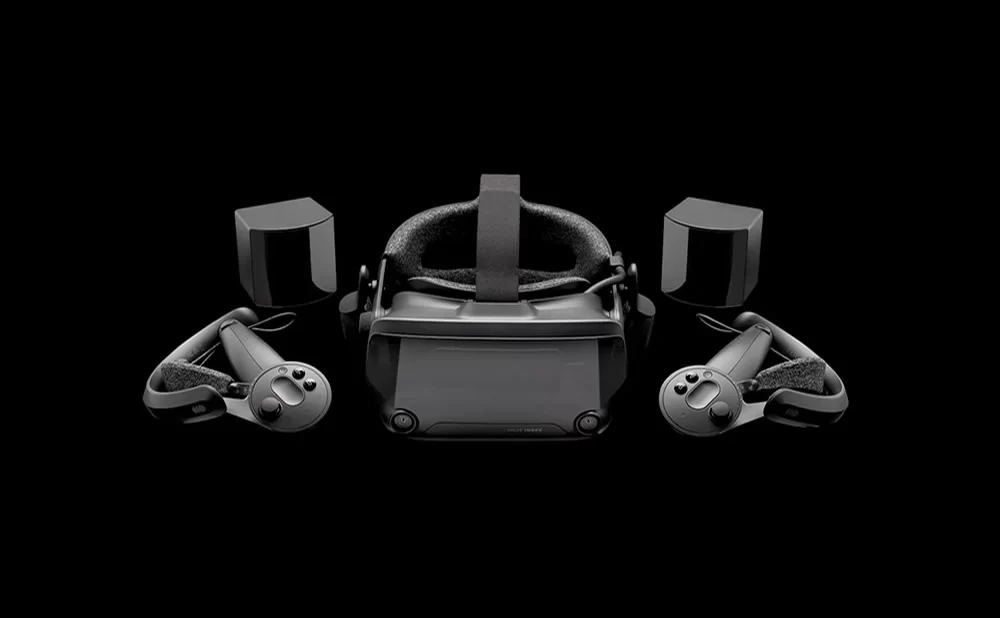 Las mejores gafas y juegos de realidad virtual - Tekenn